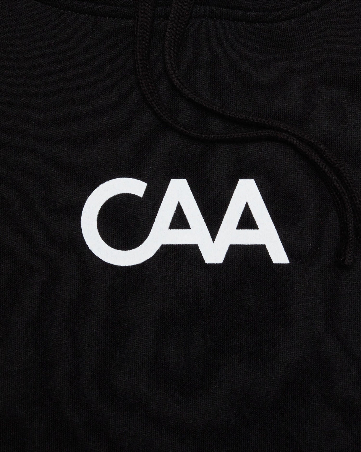 Logo Classic Hoodie – CAA Swag Shop